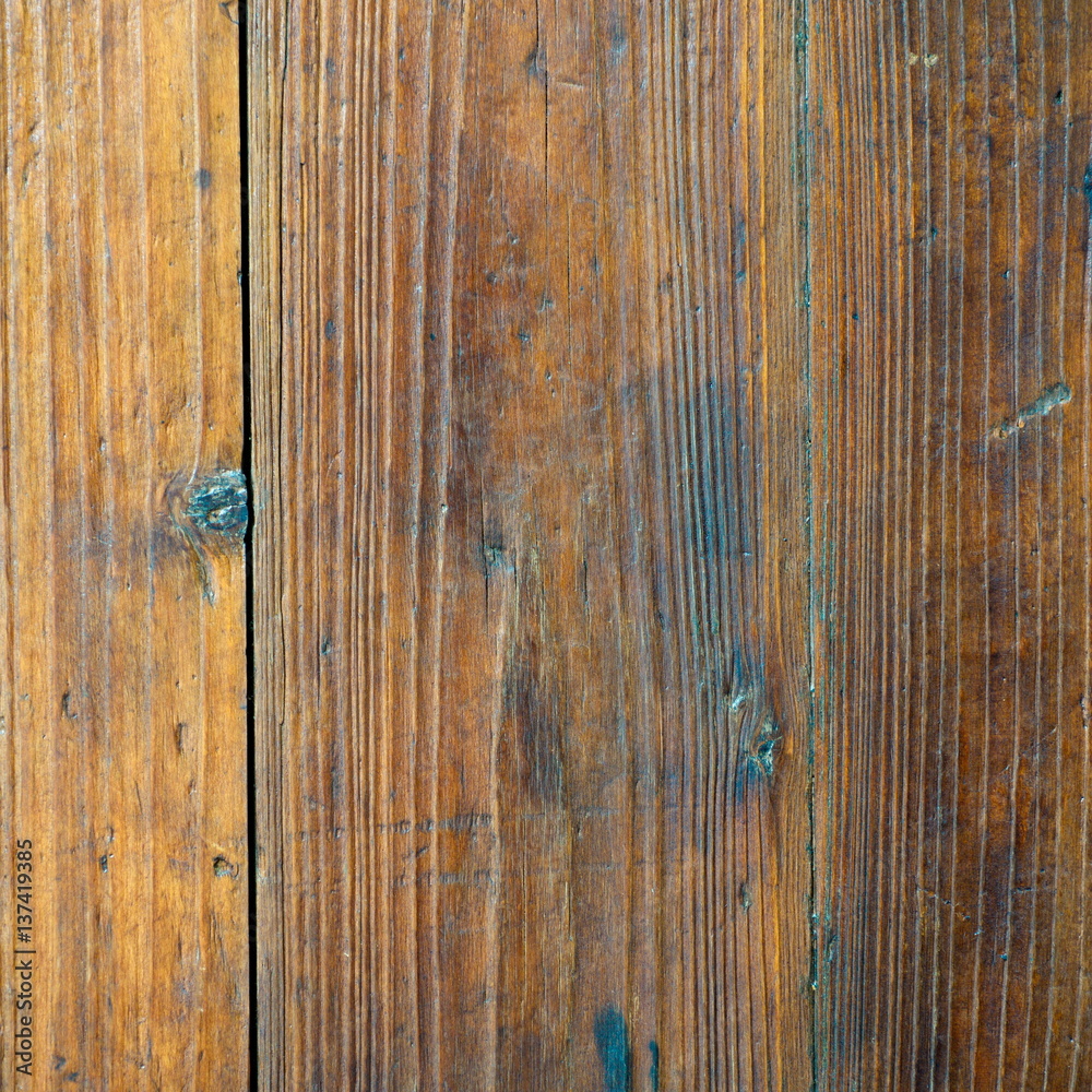 Vintage wood Old surface Wood texture Natural background Nature Design ...