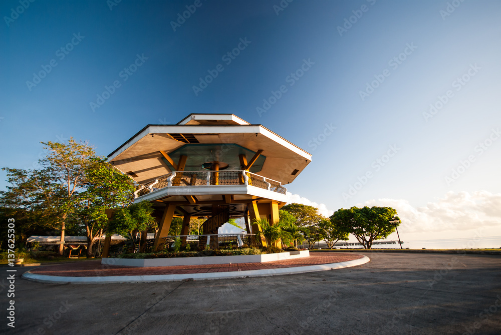 People's Park, San Carlos City, Negros Occidental Stock Photo | Adobe Stock
