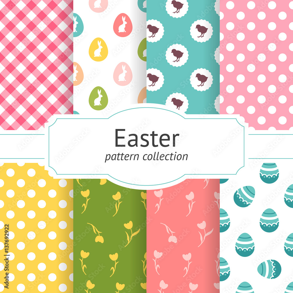 Colorful season texture. Holiday wrapping paper, vector design. Pattern ...
