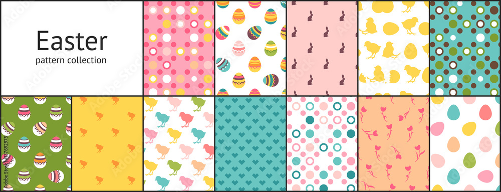 Colorful season texture. Holiday wrapping paper, vector design. Pattern ...