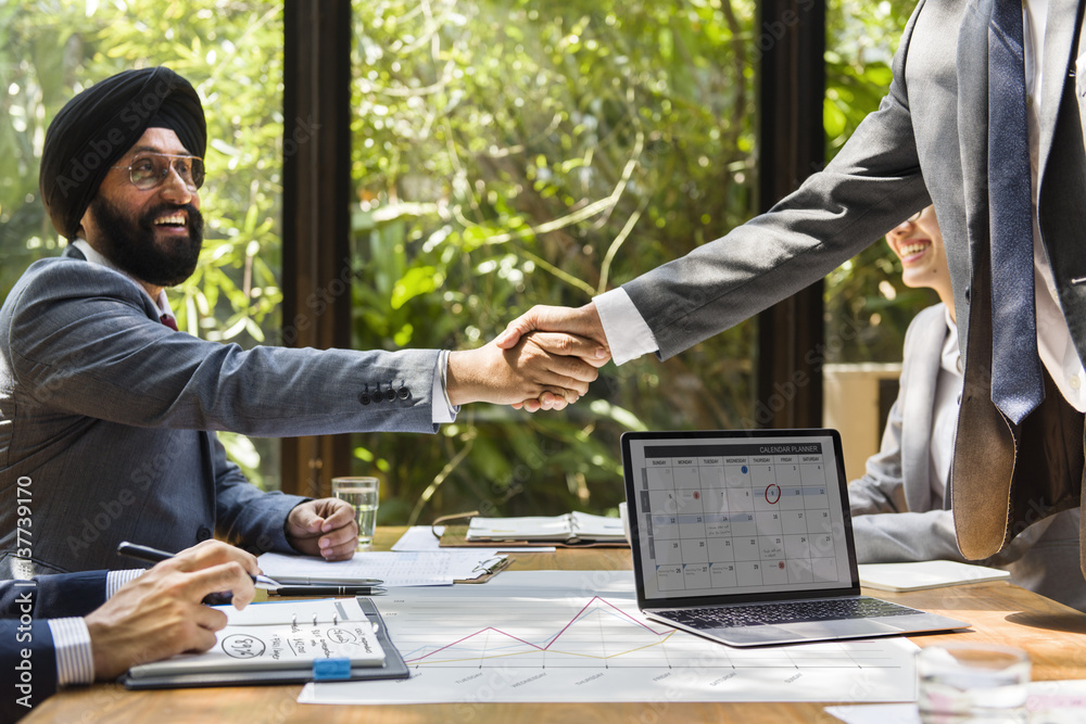 Business Corporate People Working Concept Stock Photo | Adobe Stock