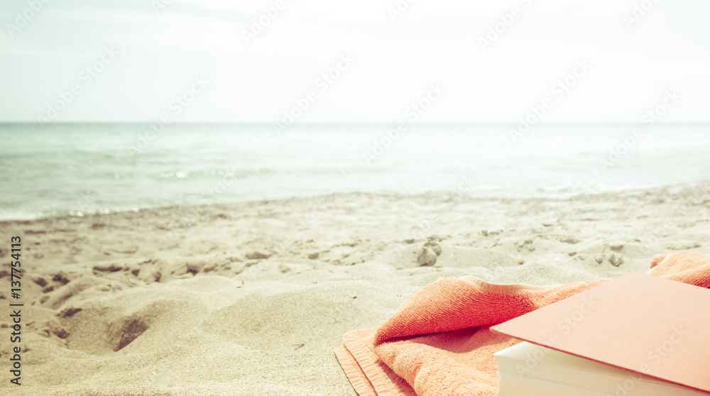 am Strand Stock Photo | Adobe Stock