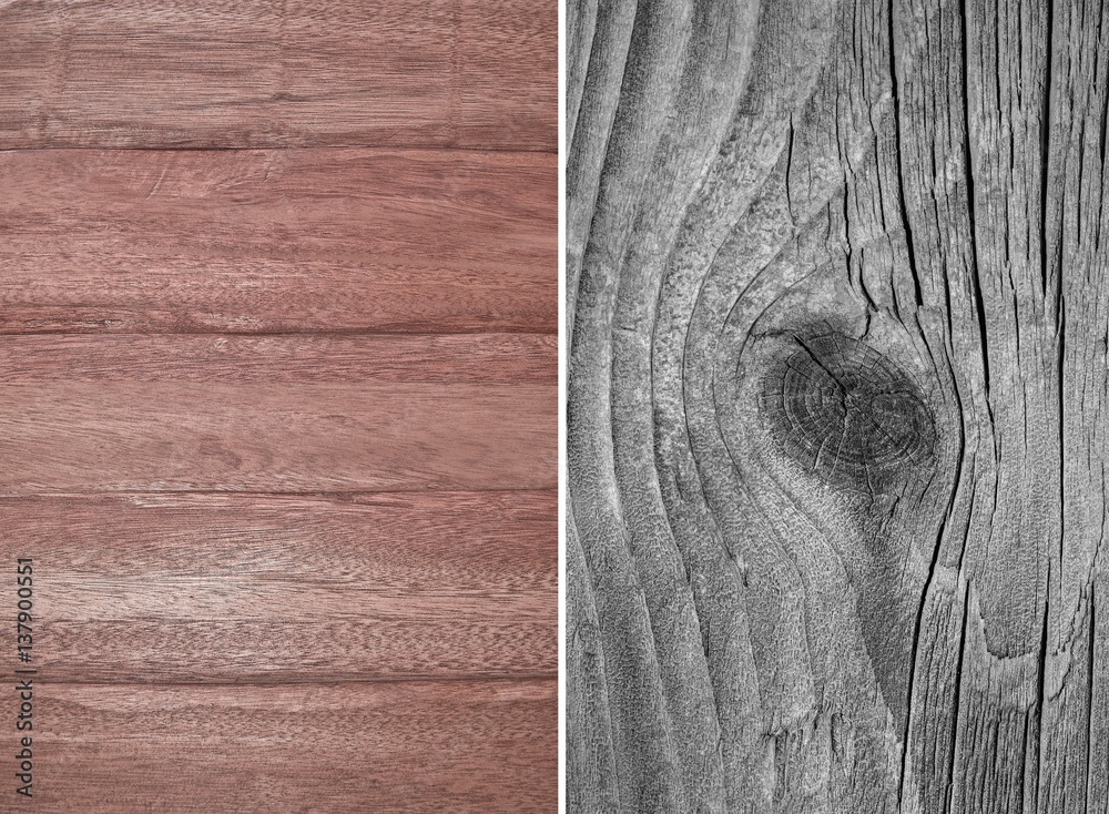 Wood texture. Lining boards wall. Wooden background. set. pattern ...