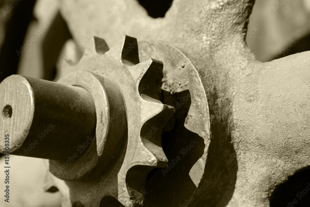 Gear Stock Photo | Adobe Stock