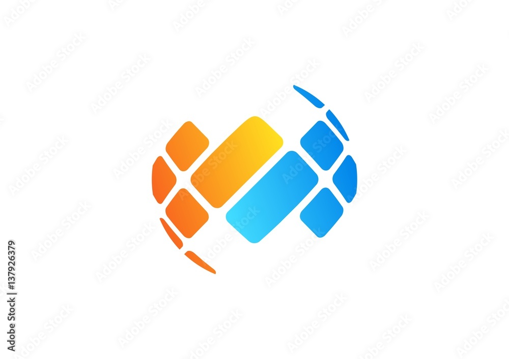 Global Connections Logo