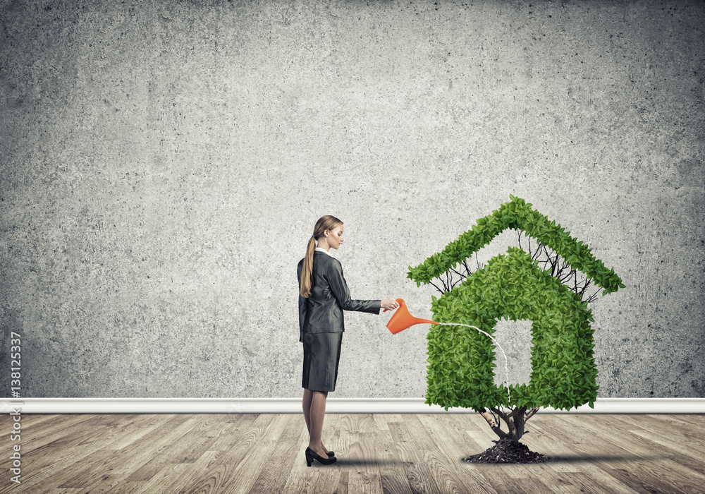 Make your money grow Stock Photo | Adobe Stock Make your money grow Stock Photo | Adobe Stock
