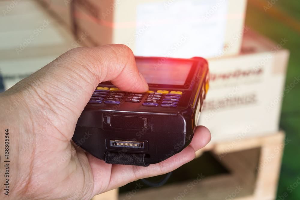 RFID Stock Photo | Adobe Stock