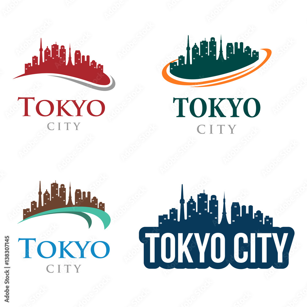 City Tour Logo