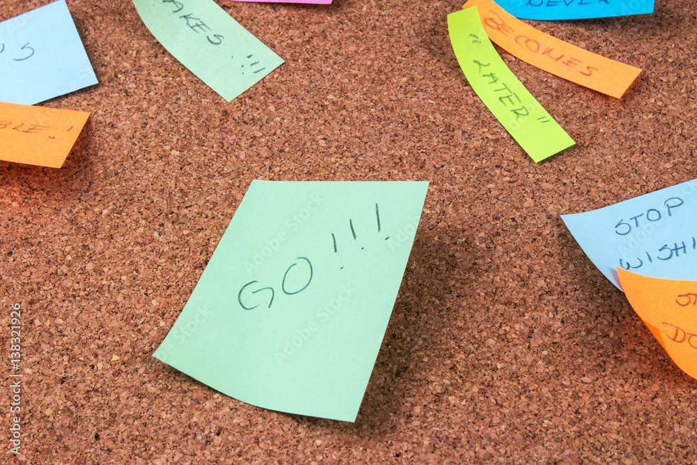 Notas Stock Photo | Adobe Stock