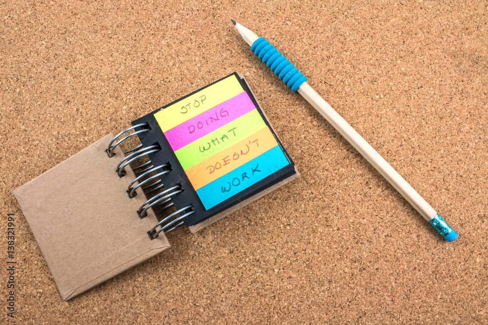 Notas Stock Photo | Adobe Stock