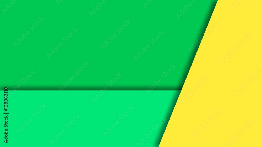 Material design animated background. Animated wallpaper of material ...