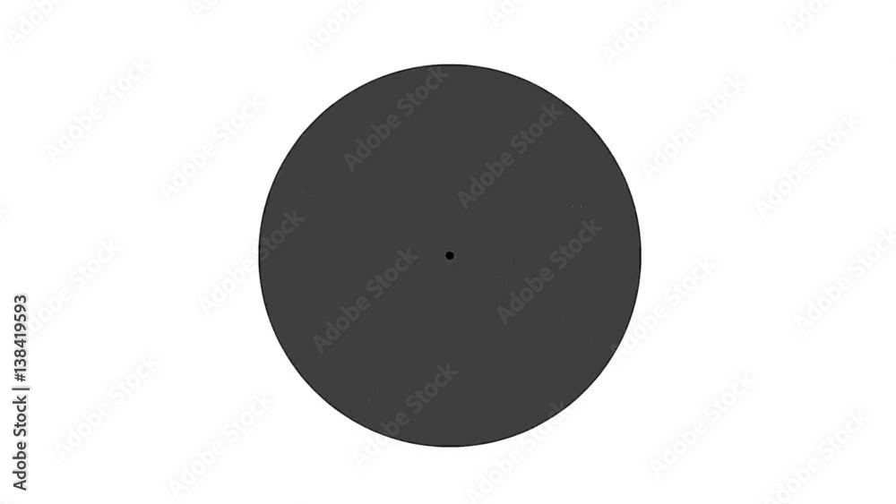 Vidéo Stock A loader - spinner animation: a double bubble circle. Use ... Vidéo Stock A loader - spinner animation: a double bubble circle. Use ...