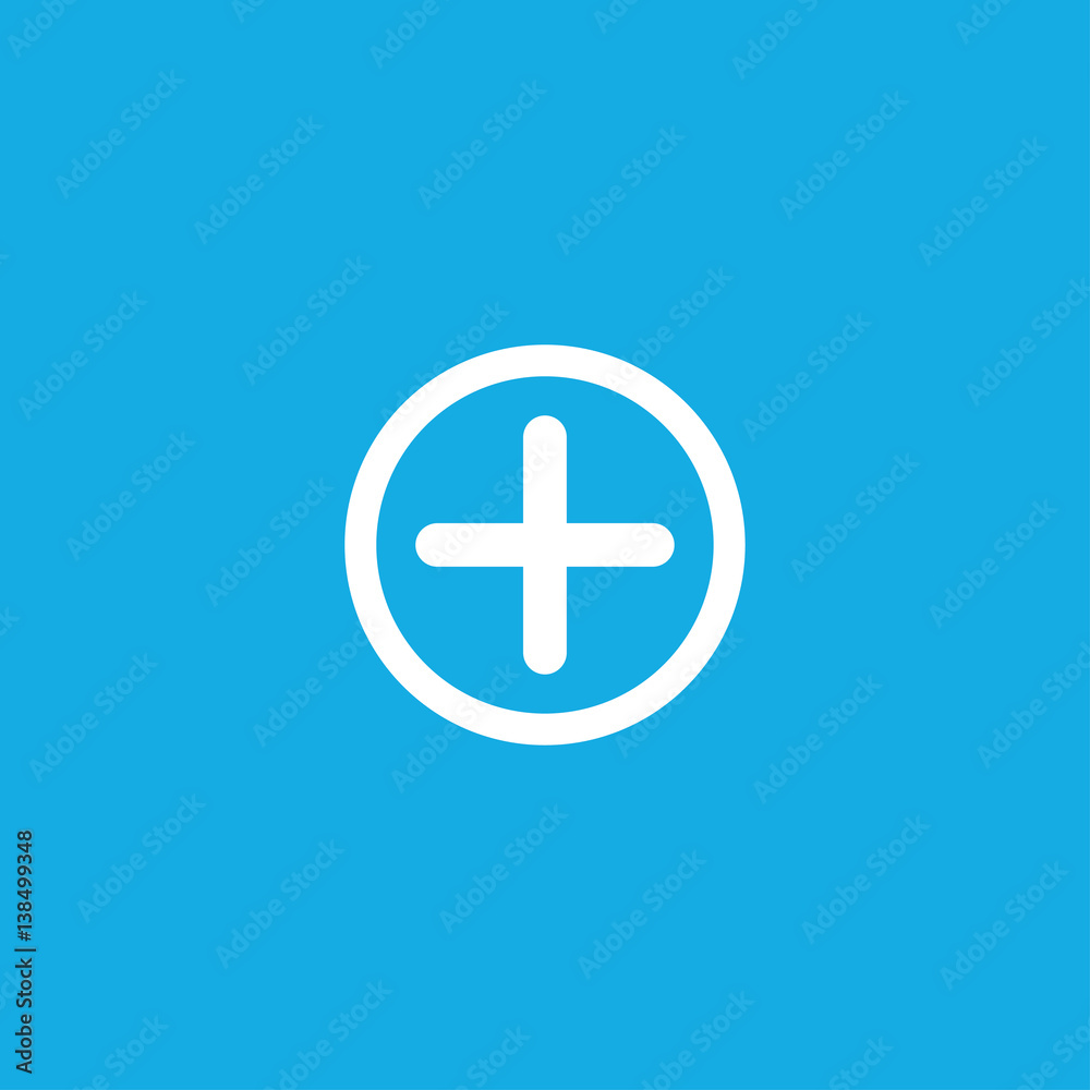 Pluse icon illustration isolated vector sign symbol Stock Vector ...