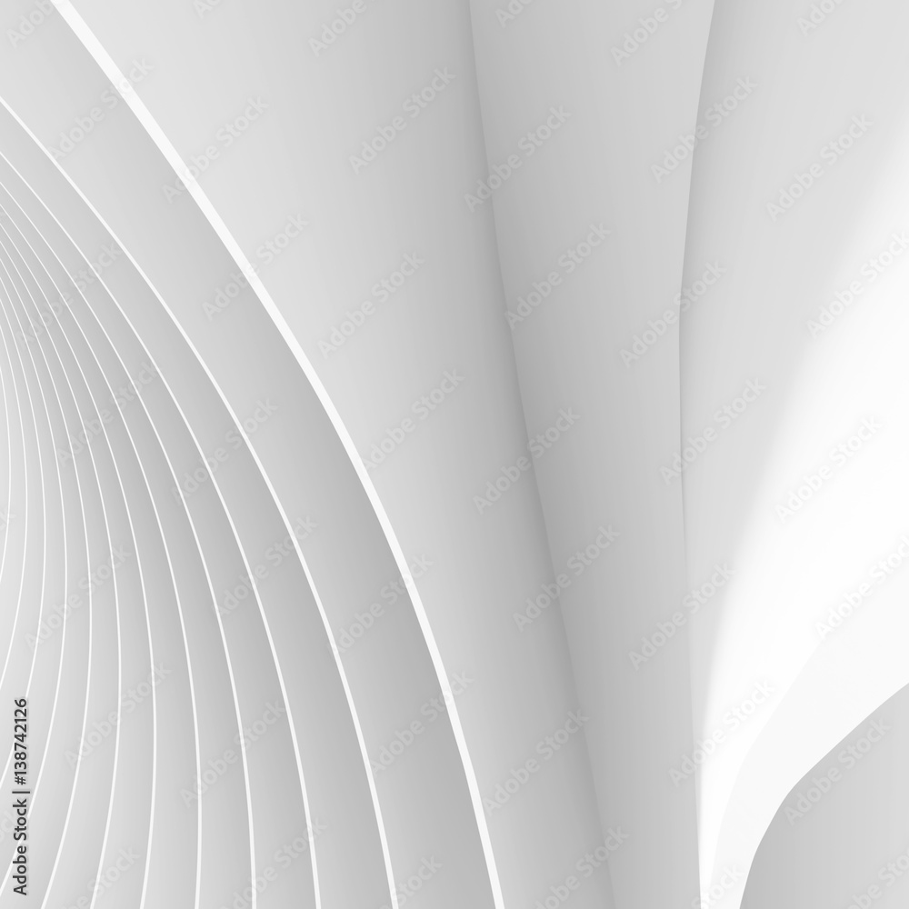 Wave Geometric Design Stock Illustration | Adobe Stock