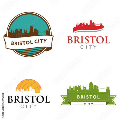Logo Design Bristol