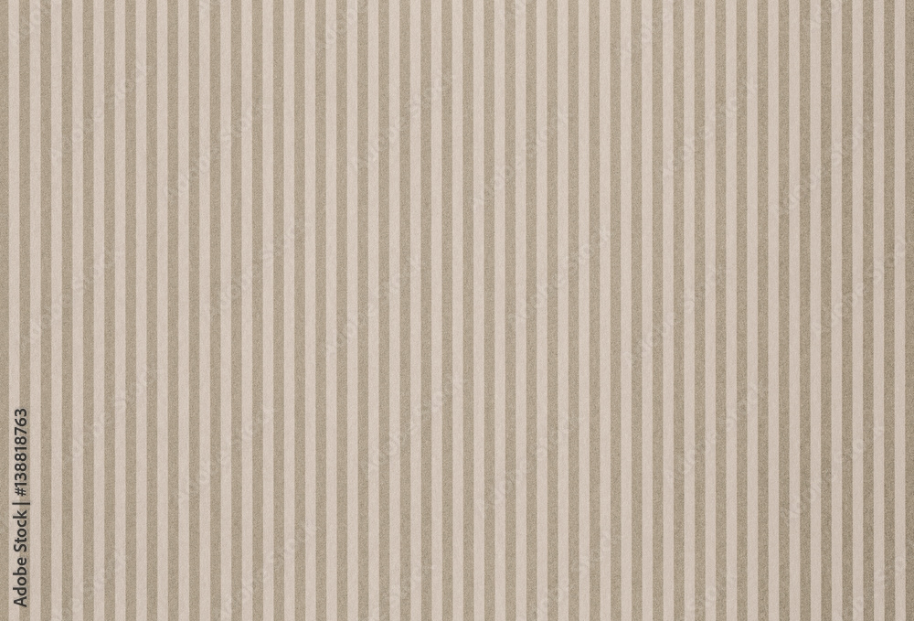 Striped paper texture, background with copy space Stock Photo | Adobe Stock