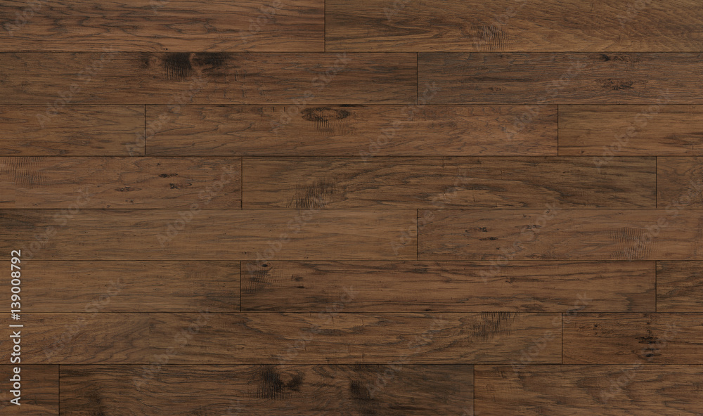 Wood flooring pattern for background texture or interior design element ...