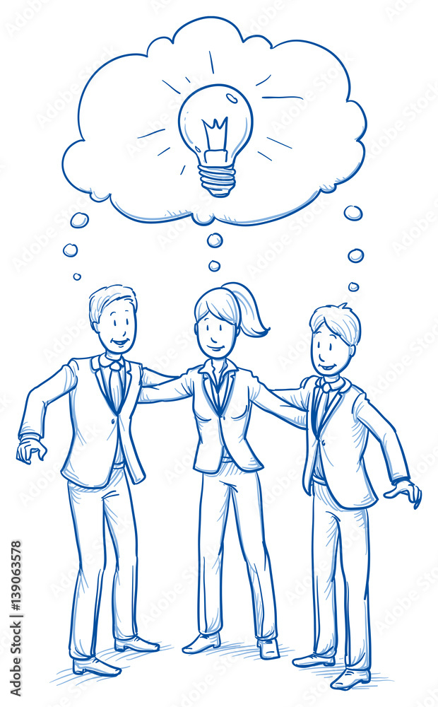 Conceptual Drawing Ideas