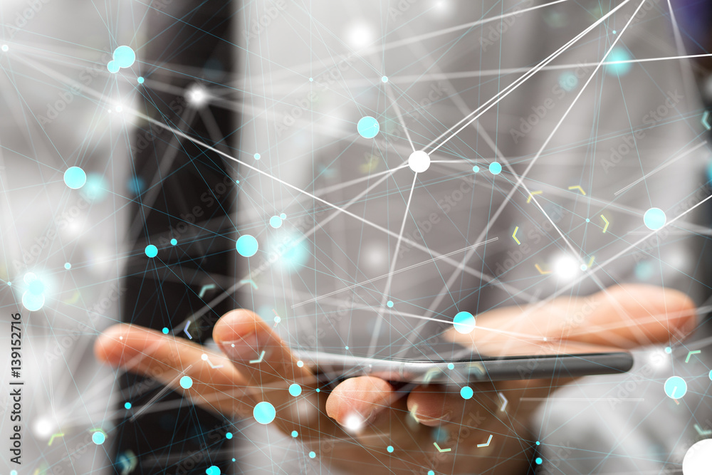 net Stock Photo | Adobe Stock