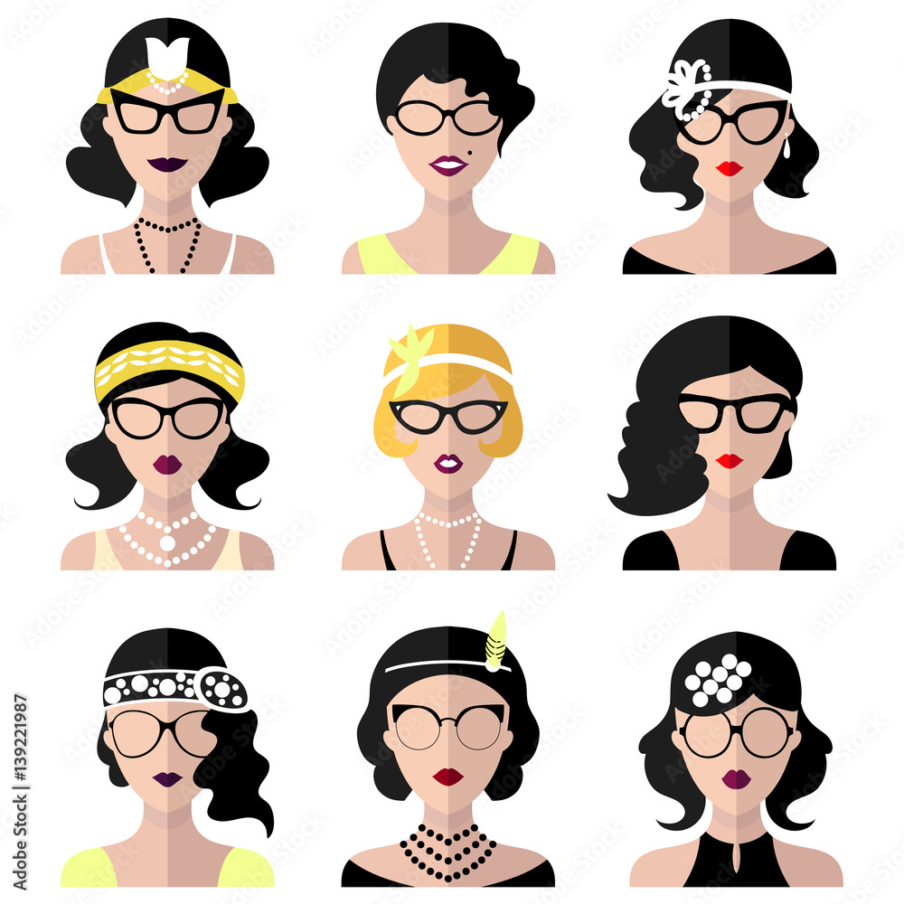 Flapper Vector