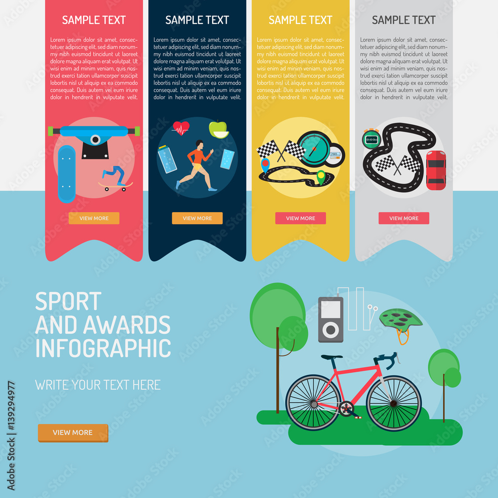 Infographic Awards