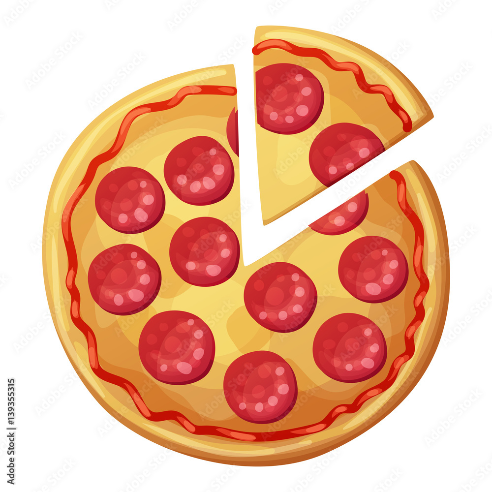 Pepperoni Animation