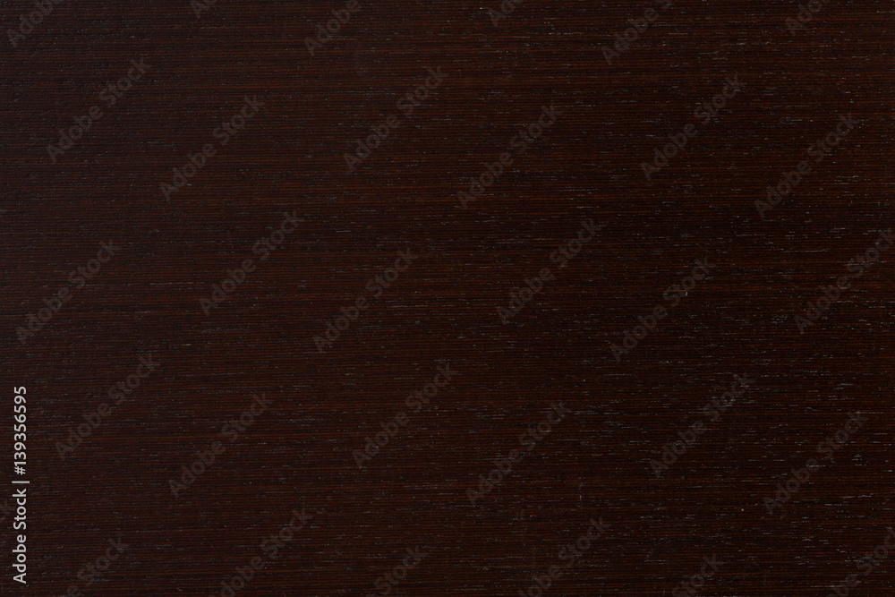 Wenge design texture of wood background closeup. Stock Photo | Adobe Stock