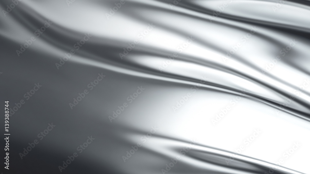 abstract chrome Stock Illustration | Adobe Stock