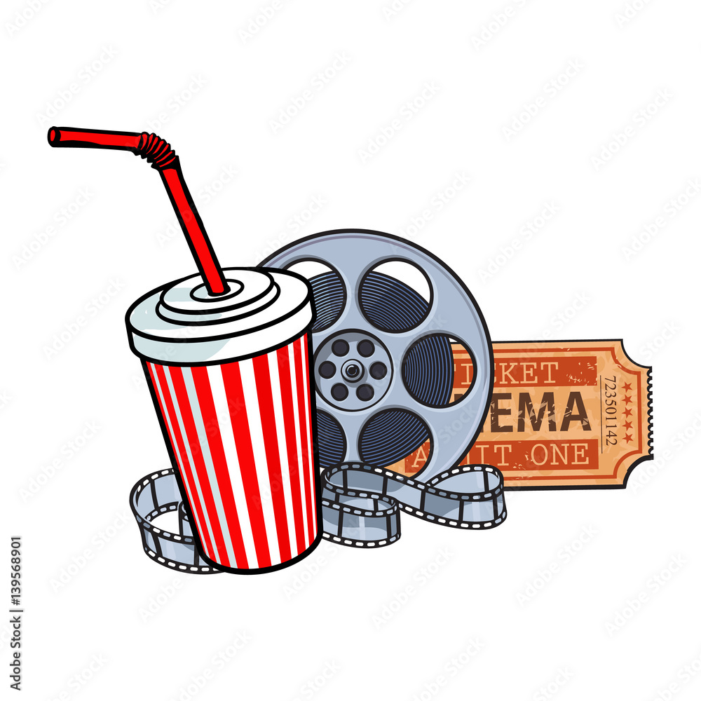 Cinema Drink
