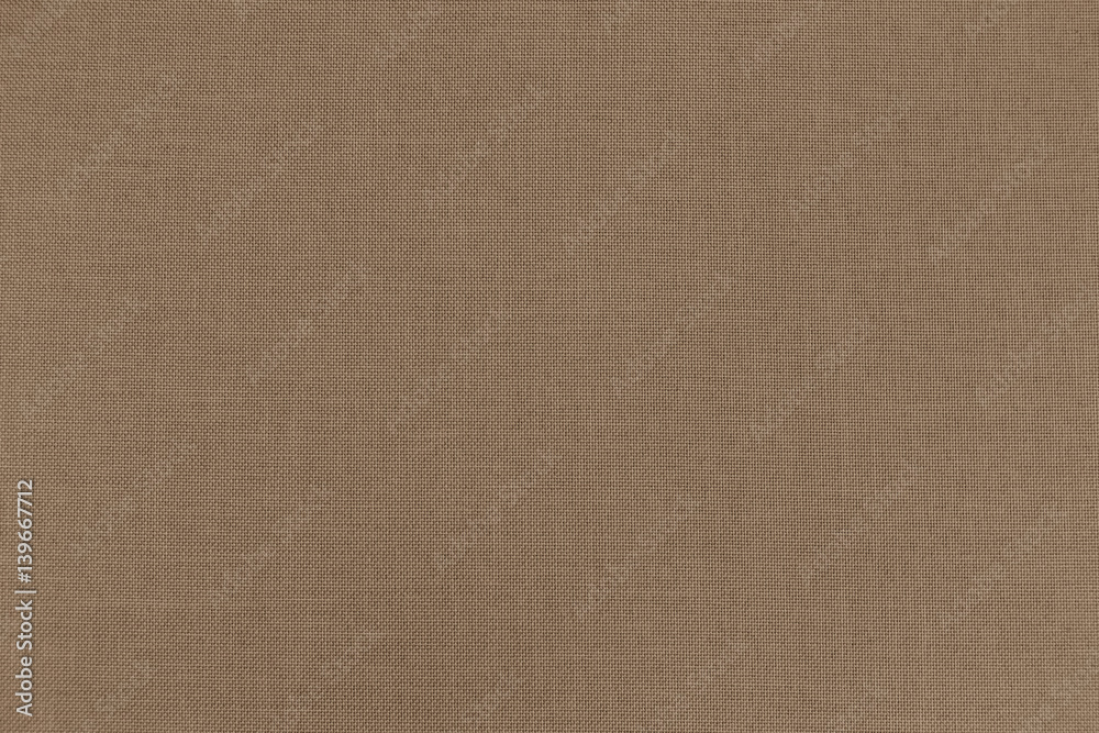 Abstract light brown fabric texture background Stock Photo | Adobe Stock
