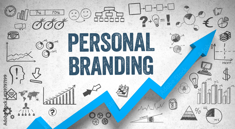 Personal Branding / Wall / Symbols / Arrow Stock Illustration | Adobe Stock