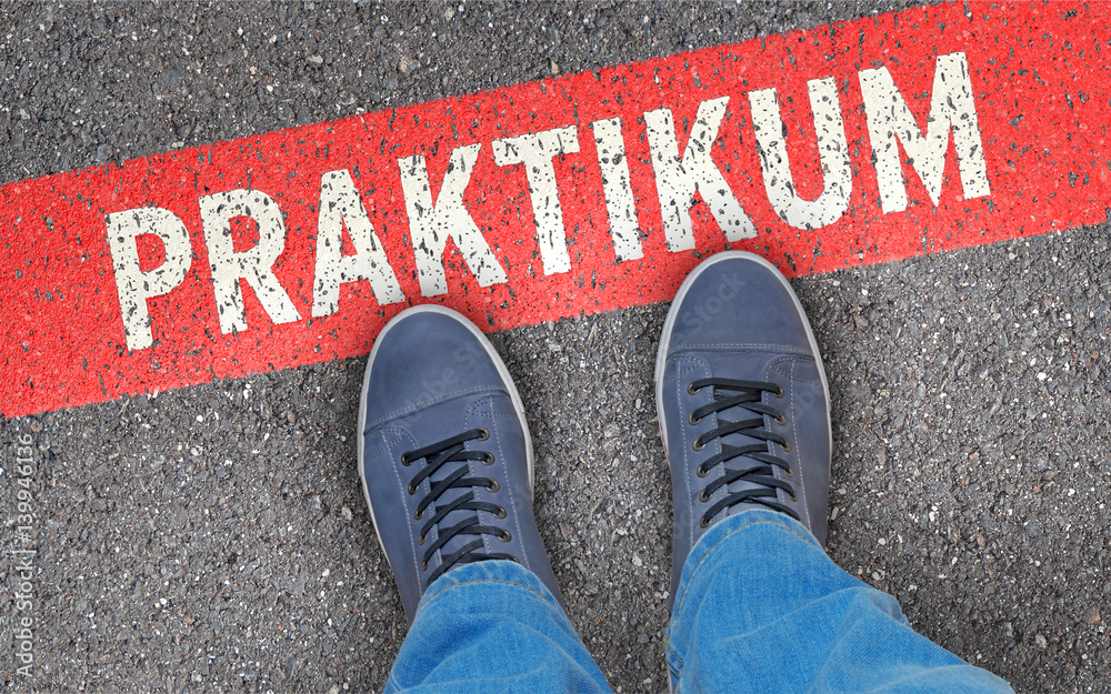 Praktikum Stock Photo | Adobe Stock