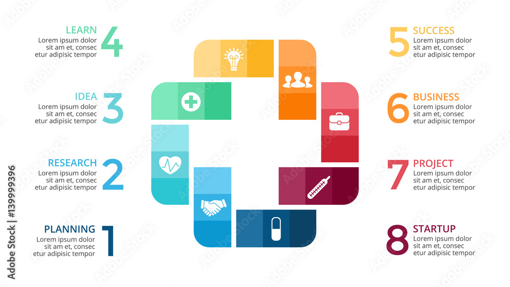 Vector plus infographic, medical diagram, healthcare graph, hospital ...