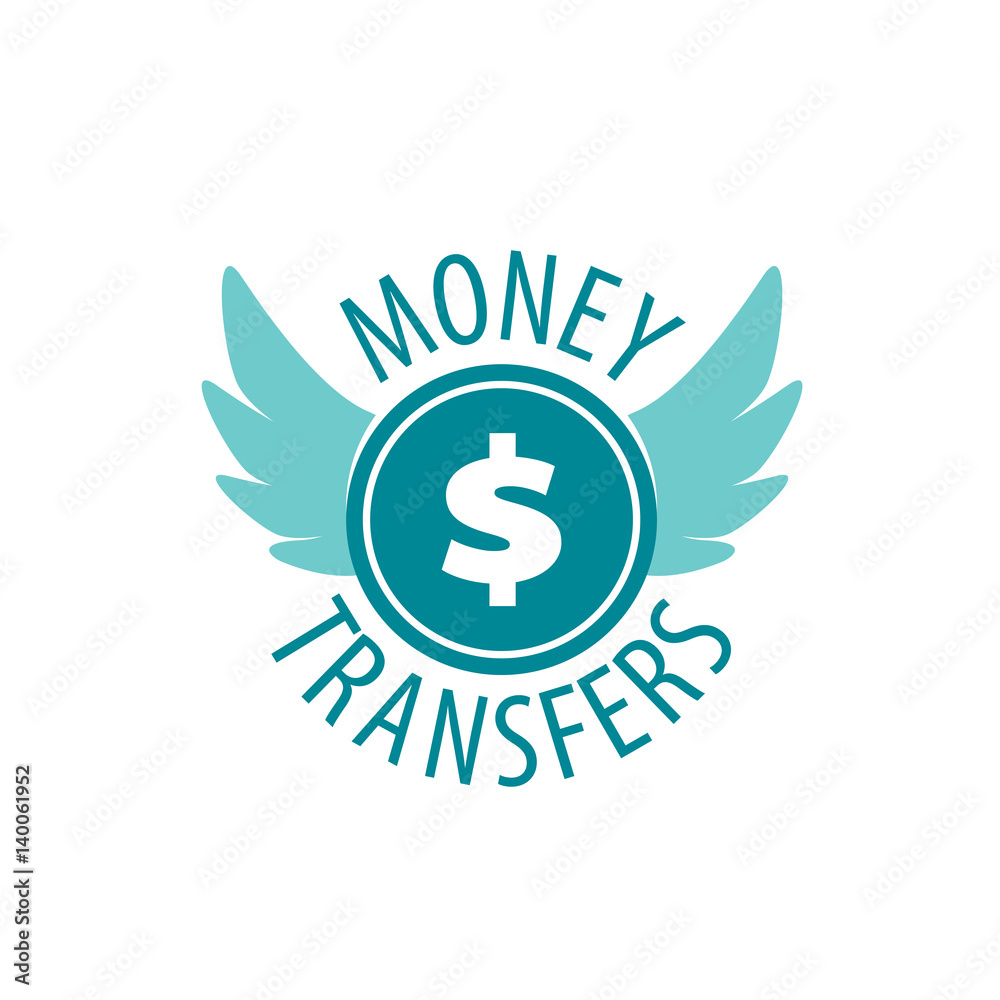 vector logo remittances Stock Vector | Adobe Stock