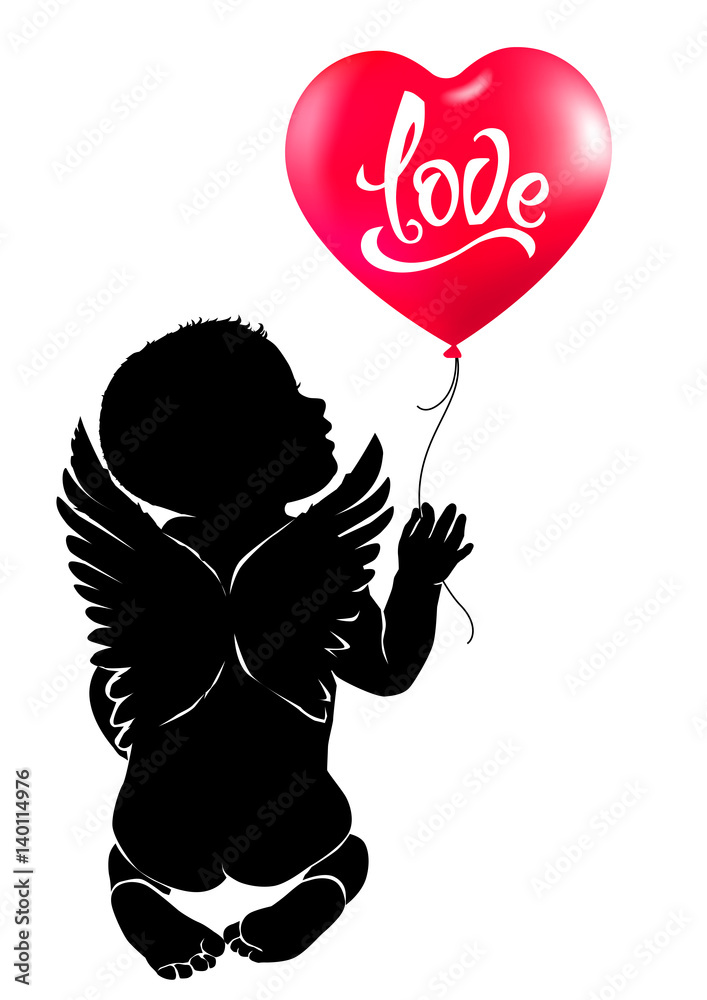 Baby Angel Of Love