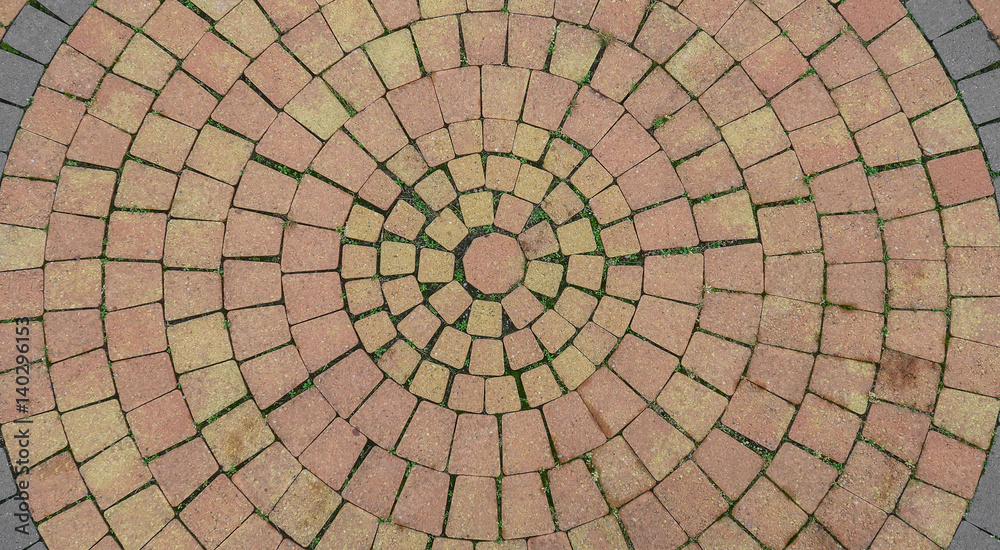 Pflastersteine Stock-Foto | Adobe Stock