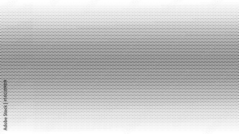 Vector background of gradient circles. Semitone. Background for posters ...