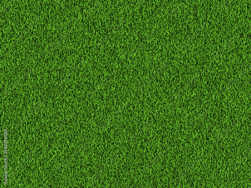Natural grass texture background in bright yellow green color tone. Top ...