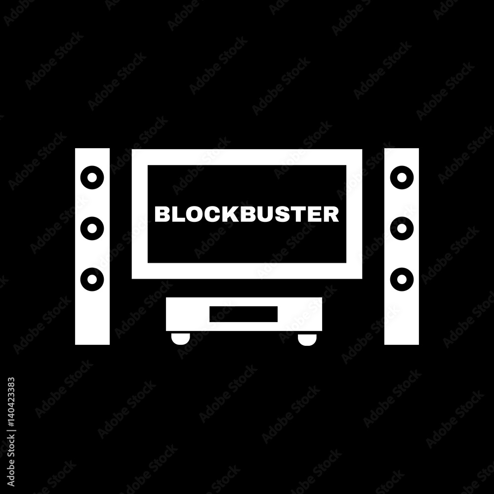 Blockbuster At Home