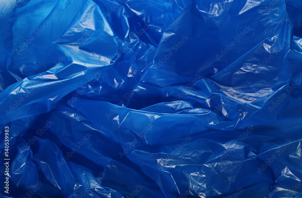 plastic bag texture and background Stock Photo | Adobe Stock