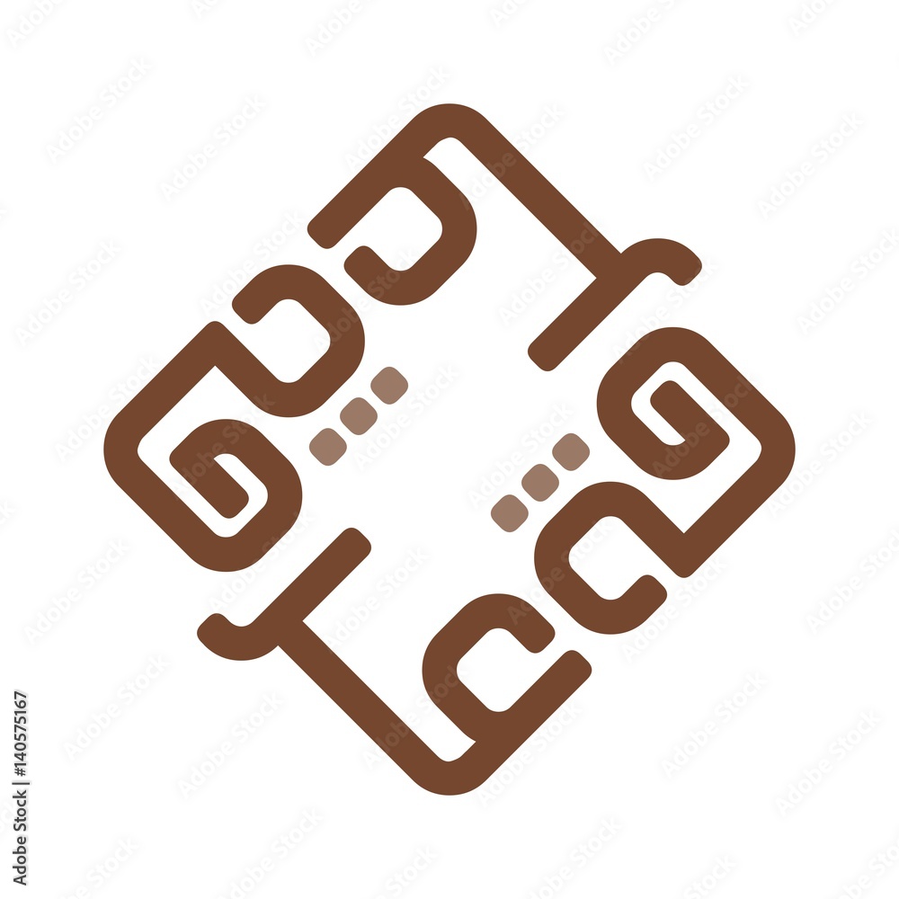 arafa arabic logo vector. a place name in the saudi arabia. arabic ...