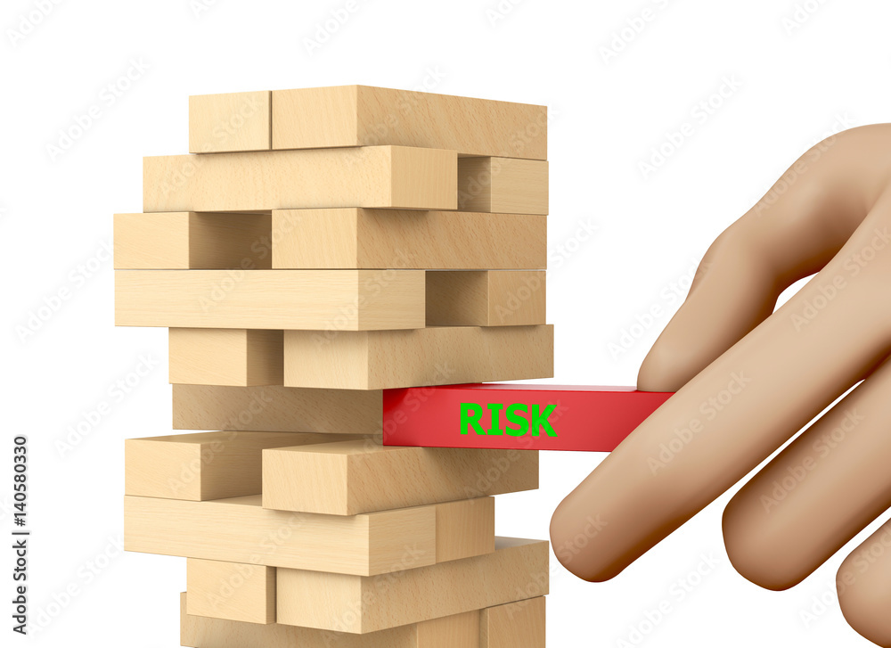 risk Stock Illustration | Adobe Stock