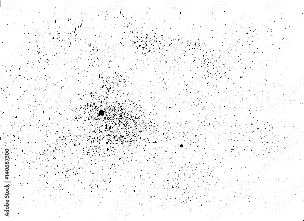 Dusty Overlay Texture for your design. Grain Distress Texture. Dust ...