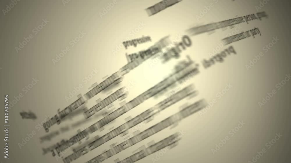 Definition: Progressive Stock Video | Adobe Stock