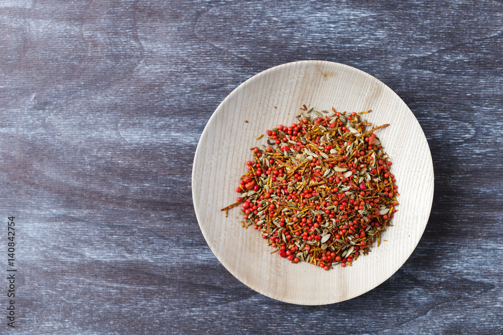 Supari Pan Masala Stock Photo | Adobe Stock