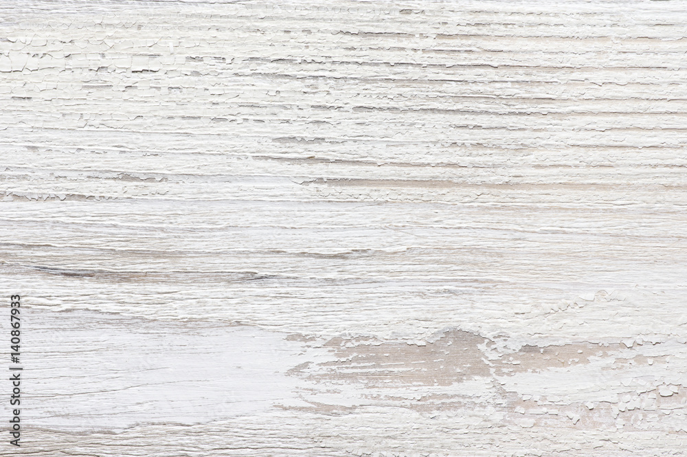 White distressed wood texture Stock Photo | Adobe Stock