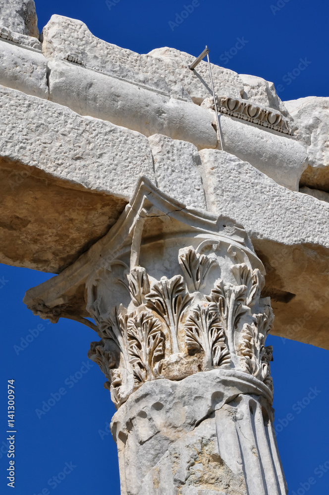Laodicea Stock Photo | Adobe Stock