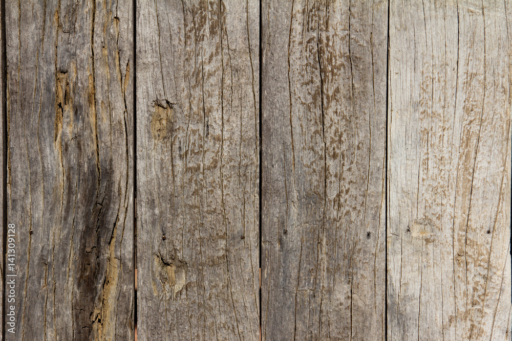 Grunge old brown wooden plate texture background Stock Photo | Adobe Stock