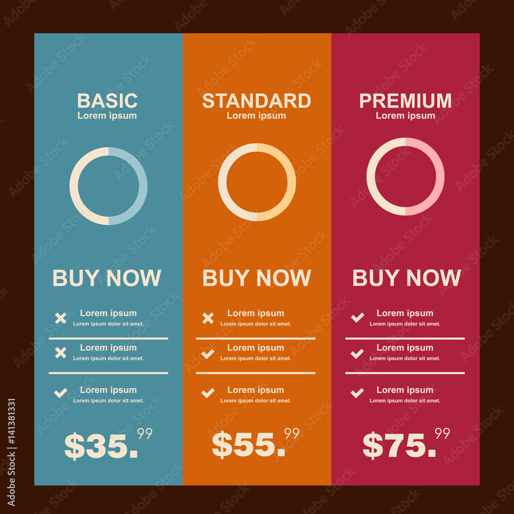 Internet traffic.Set offer tariffs. ui ux vector banner for web app ... Internet traffic.Set offer tariffs. ui ux vector banner for web app ...