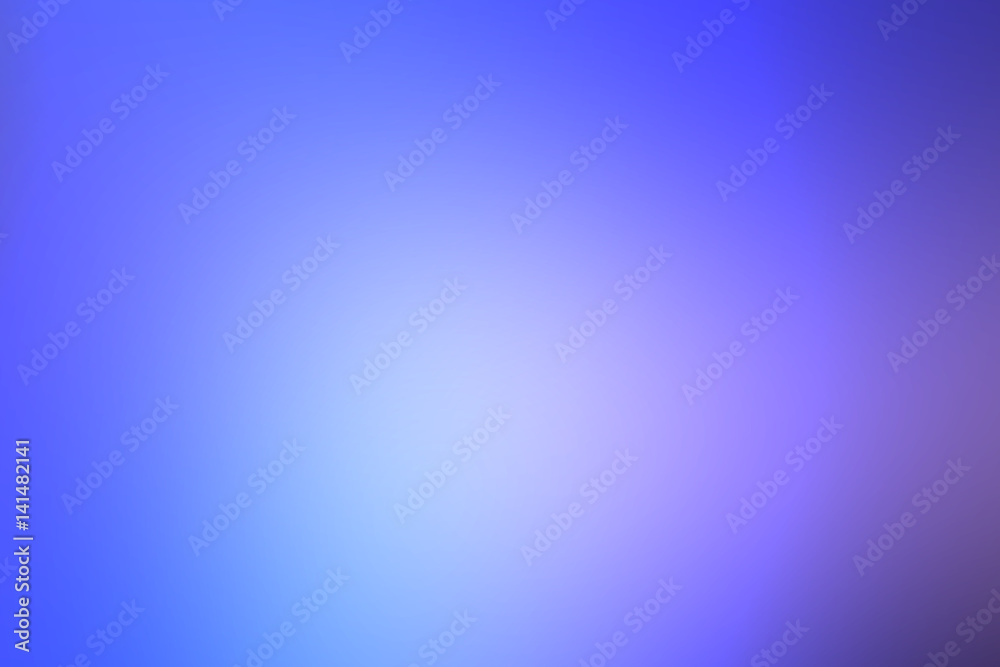 blue gradient abstract background ,pastel color background. Stock Photo ...